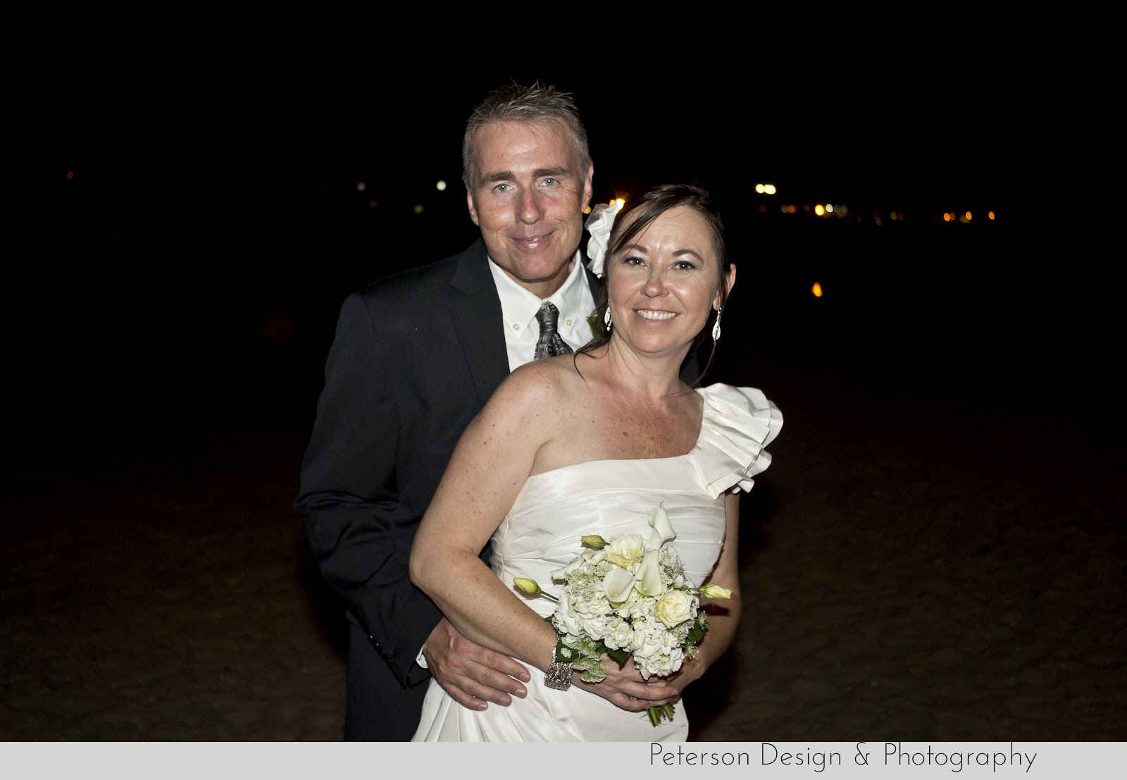 Nicki & Mike :: 9-15-12 :: Wedding in Long Beach