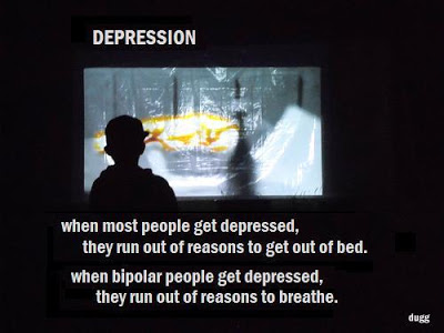 Bipolar Planet: Happy "Let's Talk" Mental Health Day!