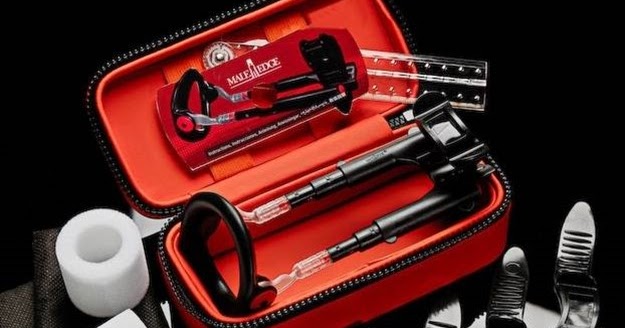 Enlargement World: How Does Male Edge Work? Review