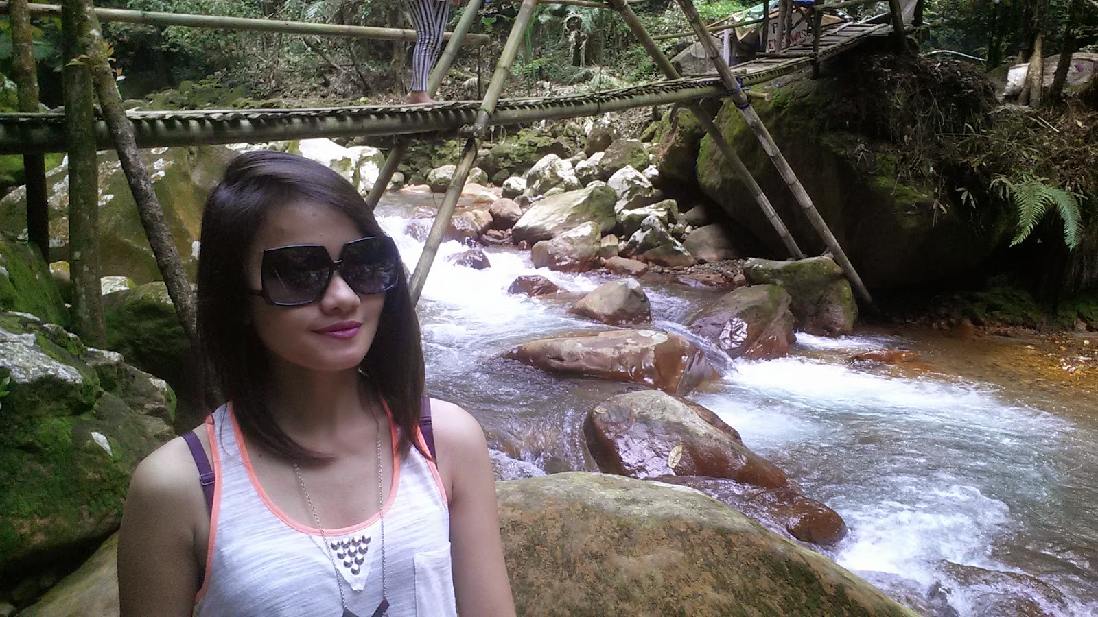 Curug Muara Herang dan Curug Ciparai - Untold Story