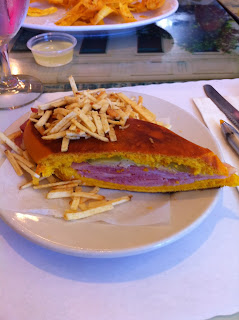 Cuban Home Cooking...Keeping the Tradition Alive: And now for Something ...