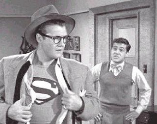 Bruce's Journal: Jack Larson who Played Jimmy Olson on the Adventures ...