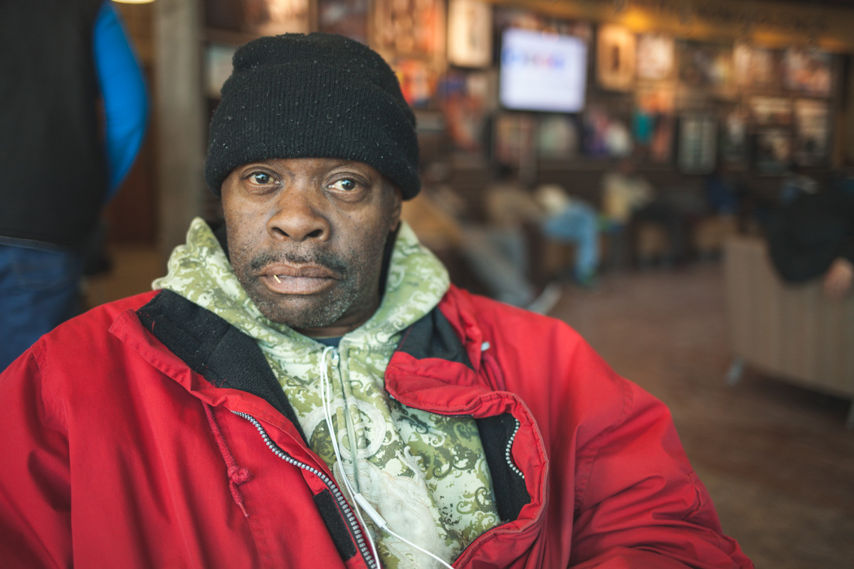 Dream Again: The Room In The Inn Blog