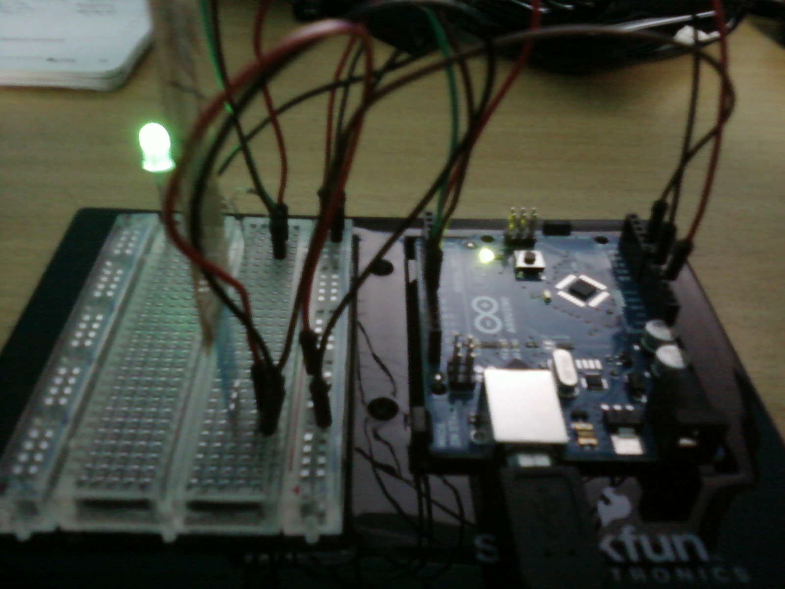 THE BLOG: Circuit 14 - Soft Potentiometer