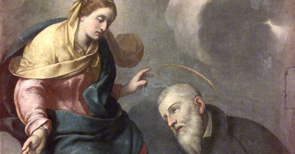 EL SALVADOR DE TOLEDO: 20 de julio. San Jerónimo Emiliani, confesor