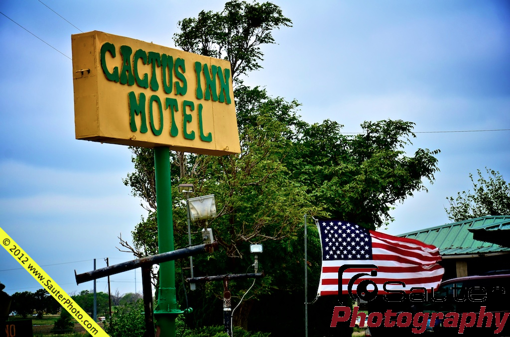 Sauter Photography: McLean, Texas