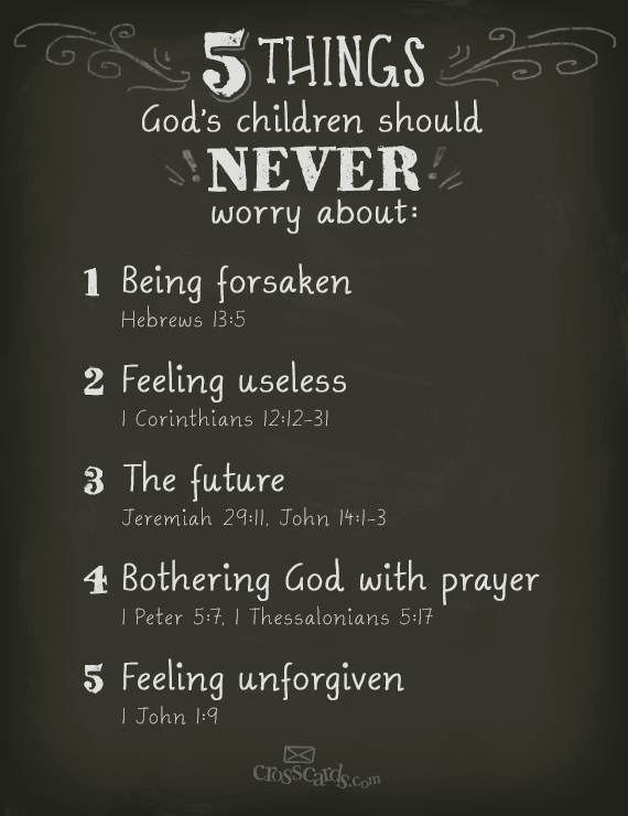 My Strength: James 1:2-18 - Trials