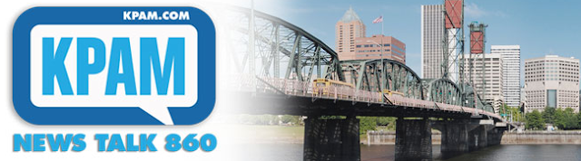 Media Confidential: Portland OR Radio: Salem Media Now Operating KPAN, KKOV