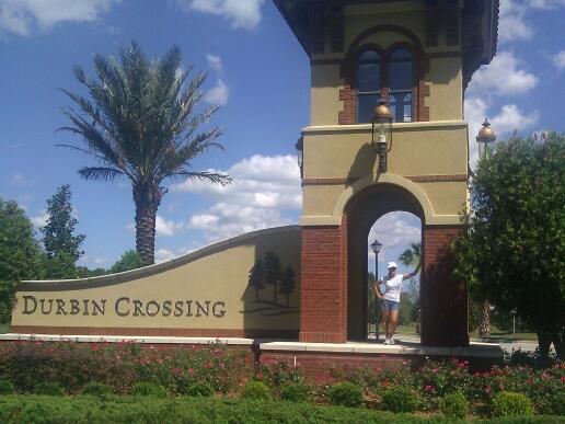 Durbin Crossing in St. John's County: Durbin Crossing- St. John's ...