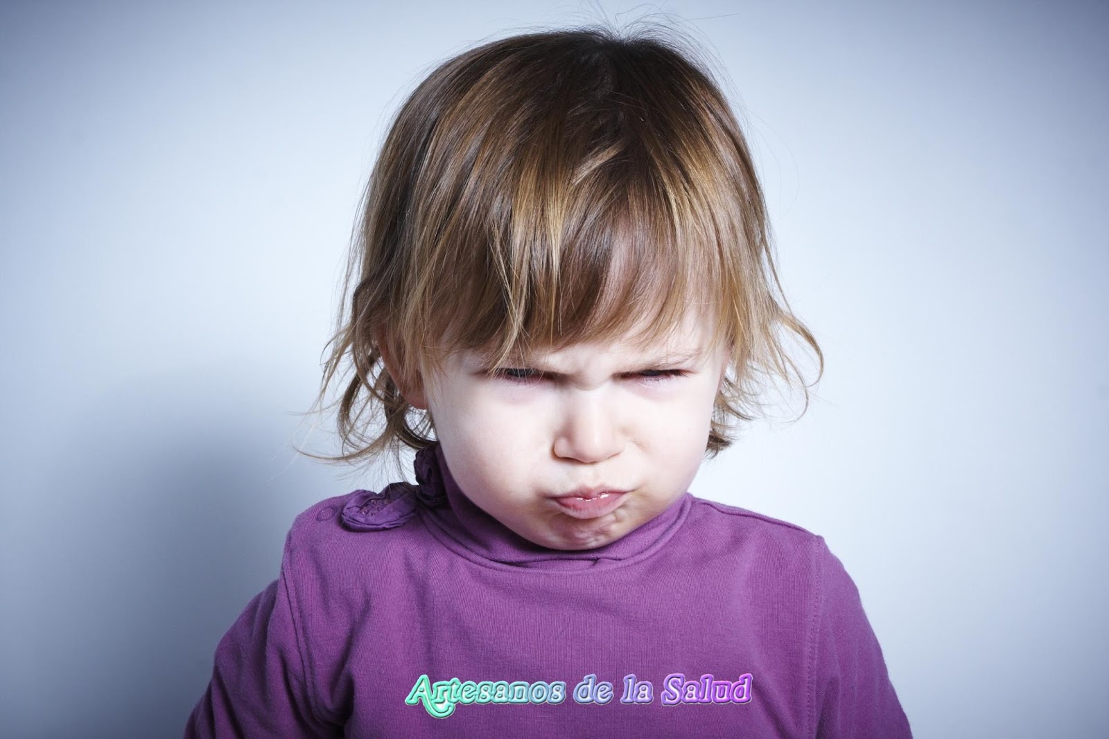 Gestionar las Rabietas Infantiles