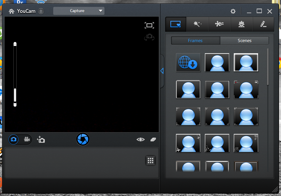 Cyberlink youcam 5 deluxe v5 .0.1129 : muytrenex