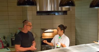 Food Network Gossip: 'Restaurant Express' Winner Seonkyoung Longest No ...