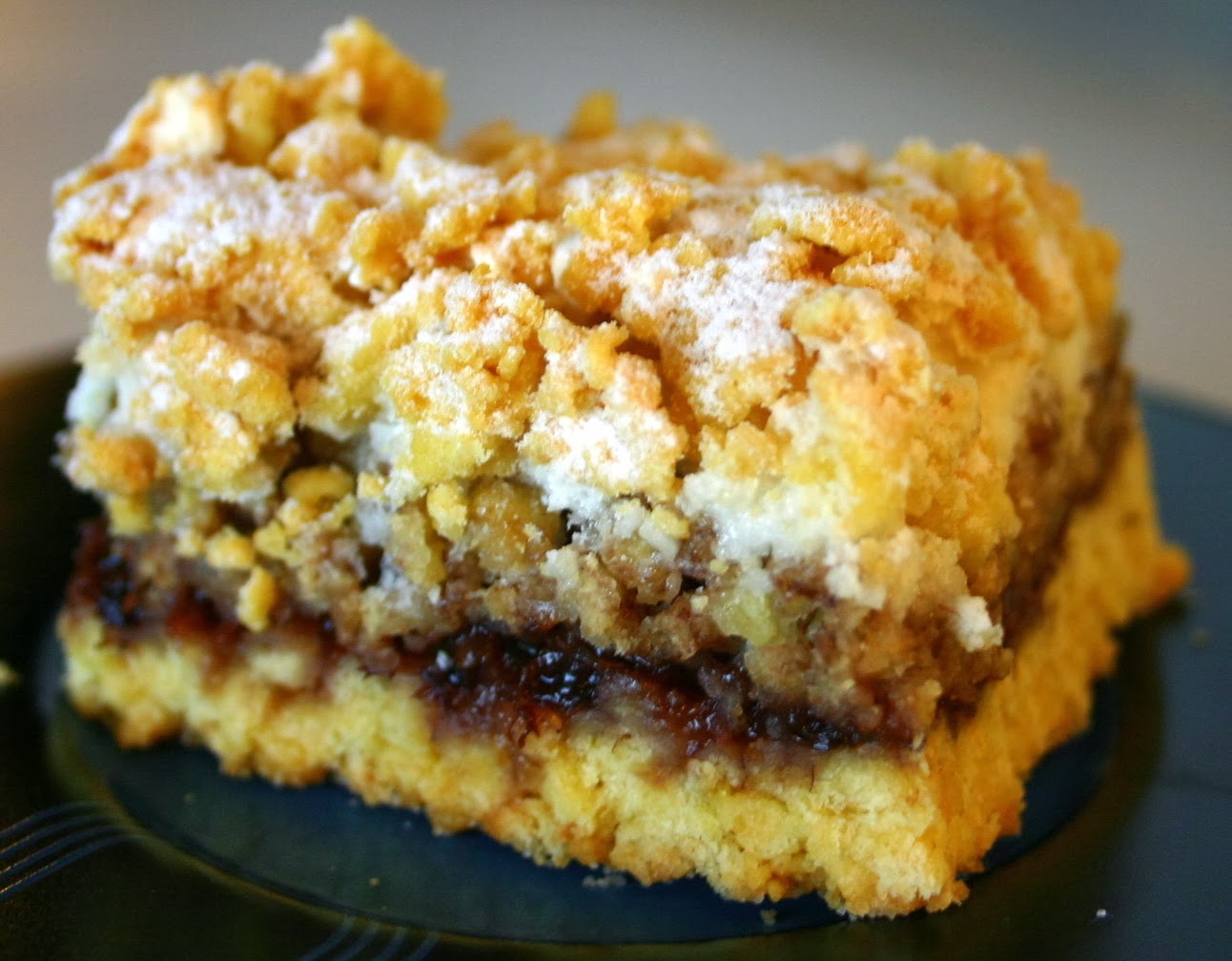 Viajar a Polonia: Recetas polacas. Postres