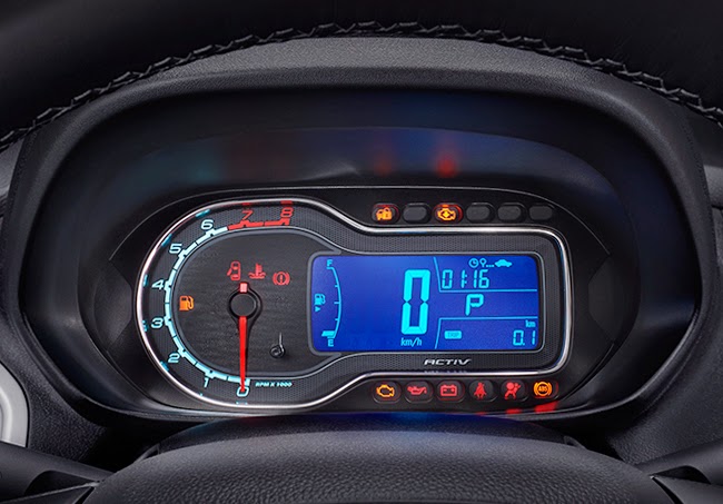 CHEVROLET SPIN ACTIV ~ Chevrolet Madiun