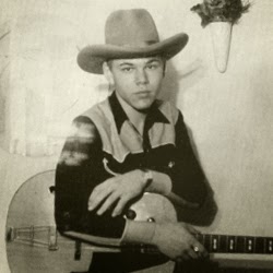 FROM THE VAULTS: Roy Clark born 15 April 1933