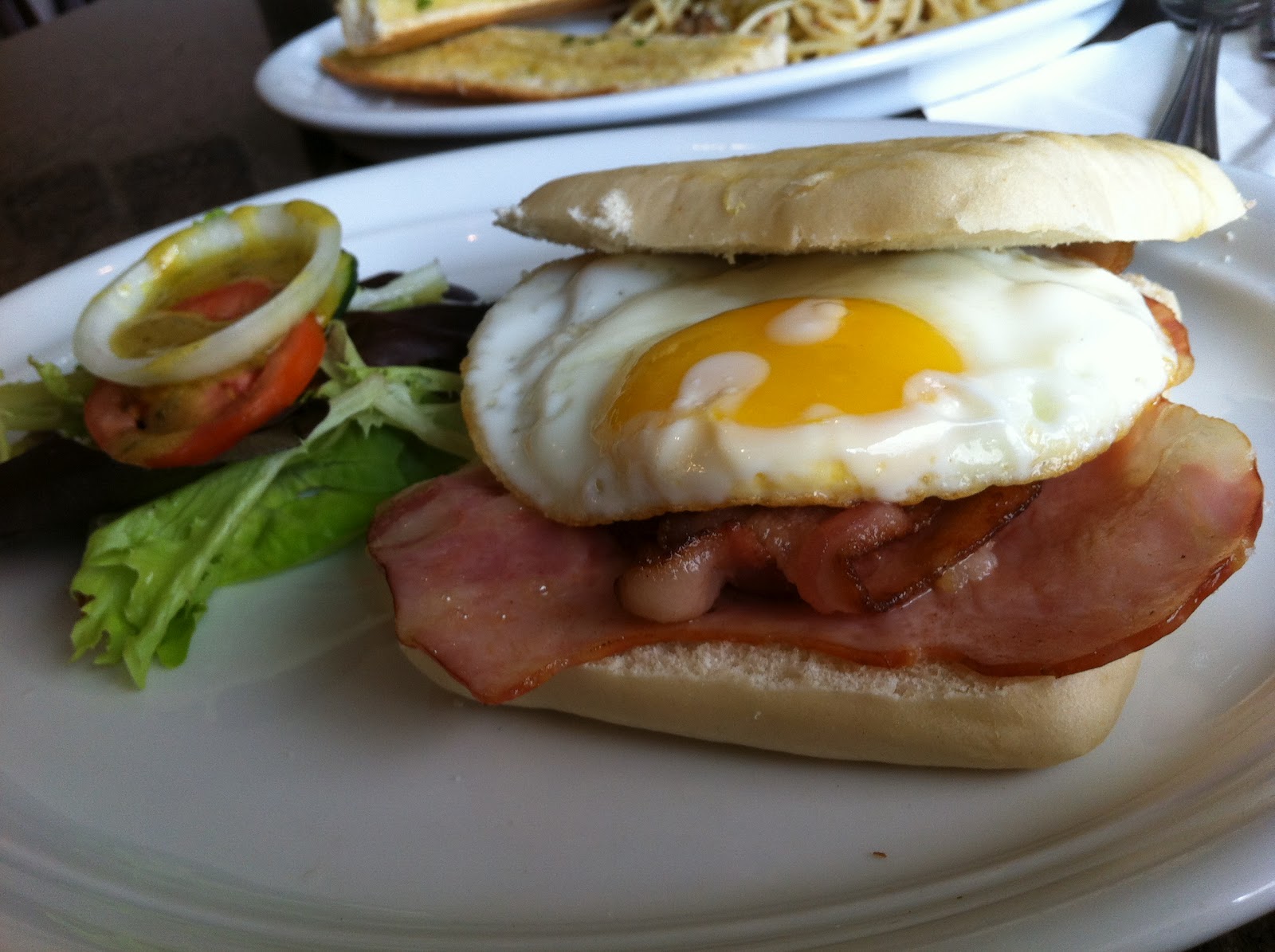 Cafe Mobility: Cafeccino by Dome