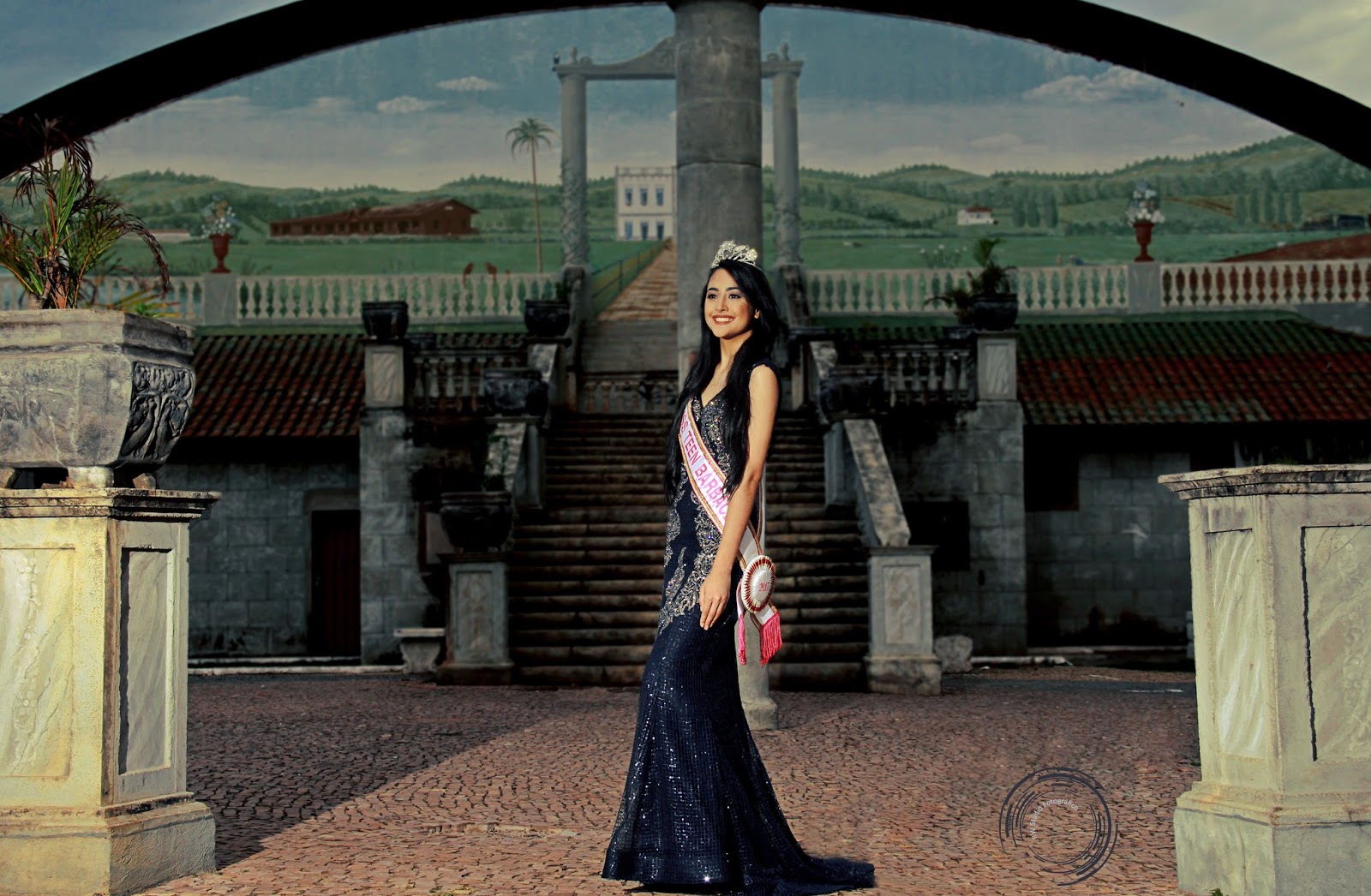 R.W Fotografia: Victória Fonseca - Em Breve-