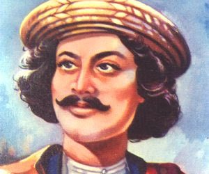 Raja Rammohan Roy ~ BengalMedia