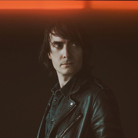 Here Comes The Flood: Lian Ray: Winter tour dates