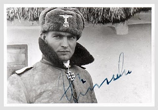 Liga de Historiadores de la Segunda Guerra Mundial: Personajes que ...