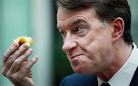 The Vatic Project: Nathan Rothschild Loses Libel Suit