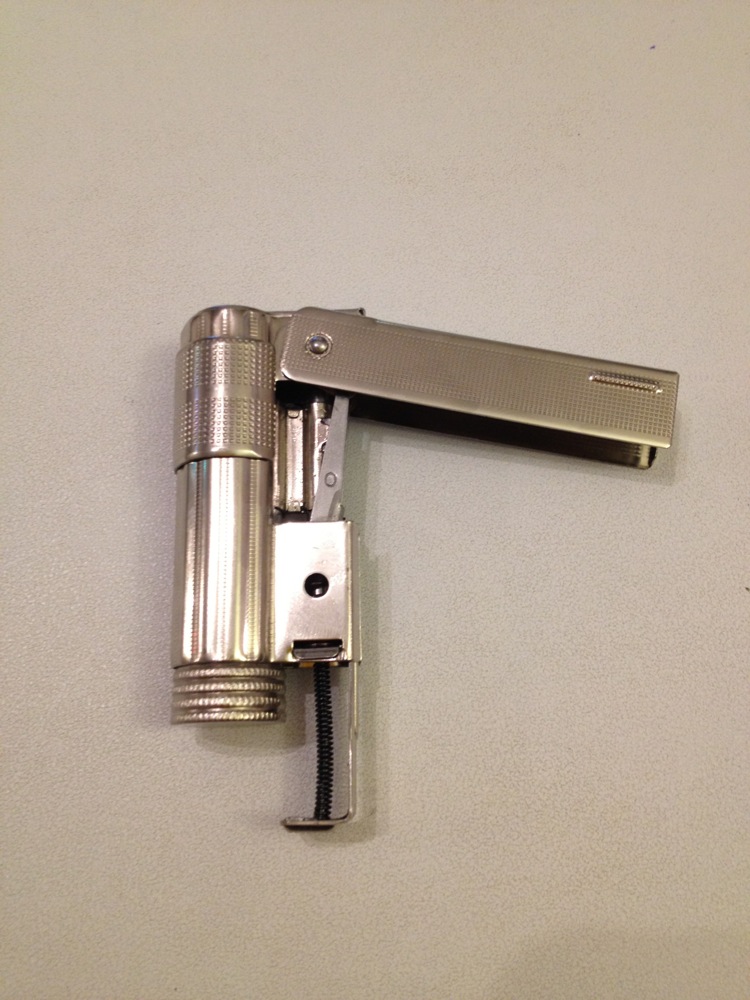 What Is The Best?: IMCO Triplex 6700 Lighter Review