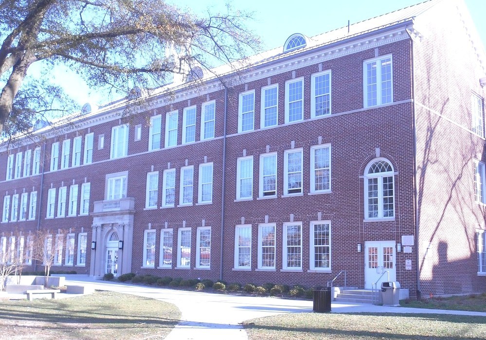 Durham School Of The Arts - Dsa School