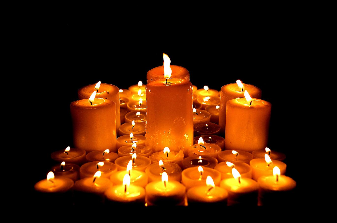 Santería Armadel: Velones de Poder Consagrados