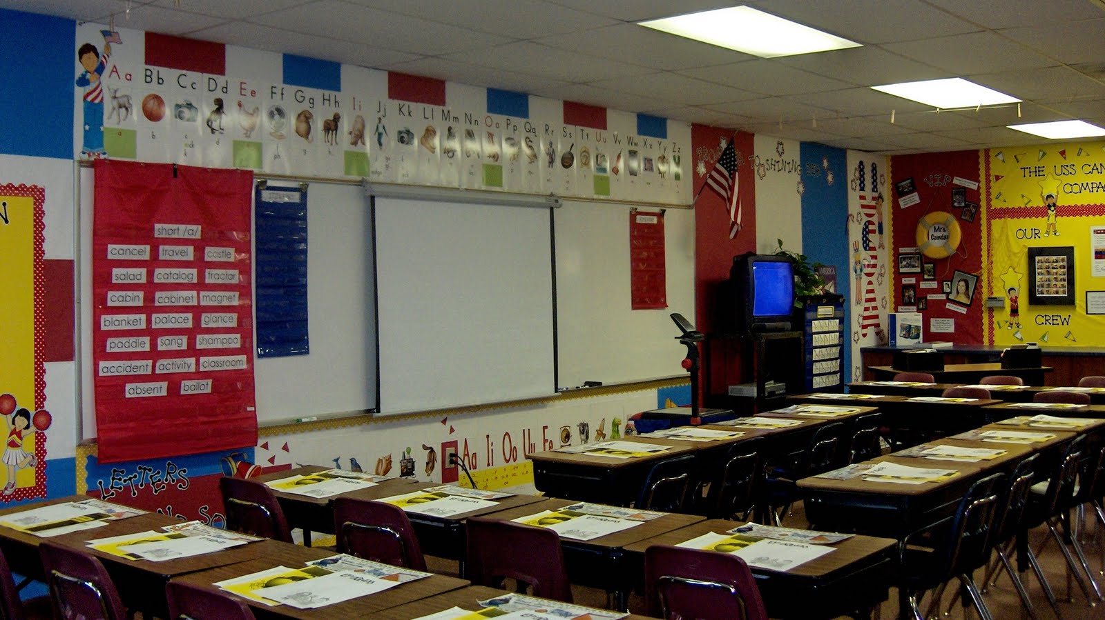 How to Decorate your Classroom with 20 Best Ideas. - Read Banking