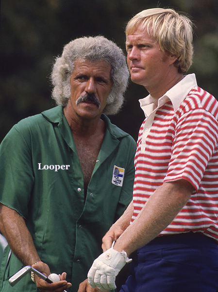 CaddyDigest: CaddyShack of Fame