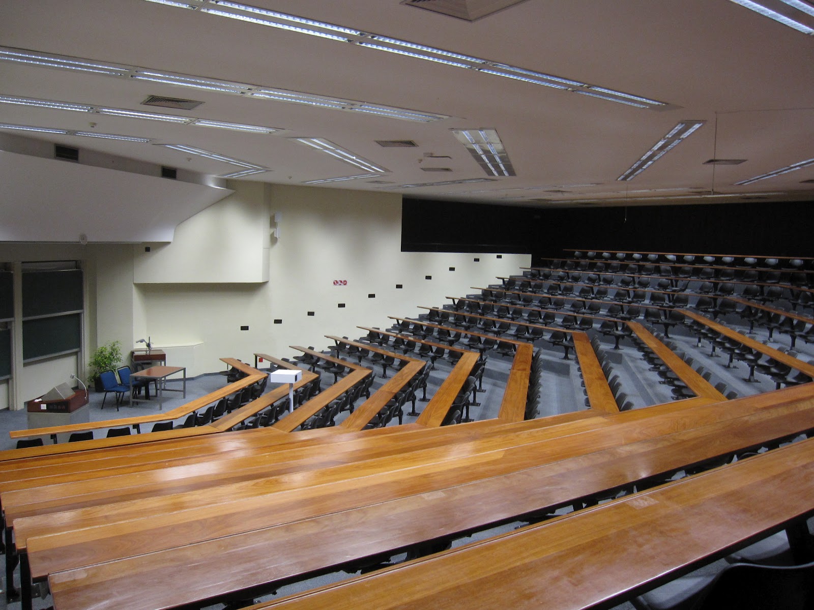 Cape Town Days: UCT Campus Tour