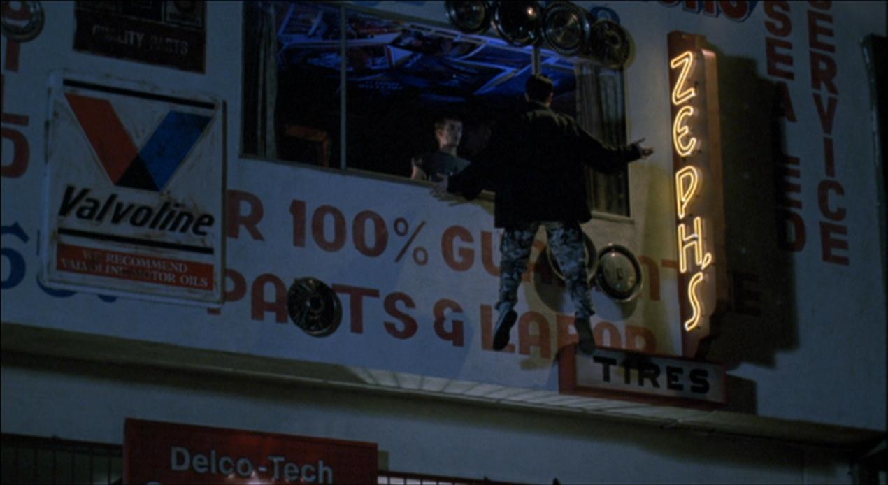 From Midnight, With Love: Midnight Movie of the Week #131 - Buffy The ...