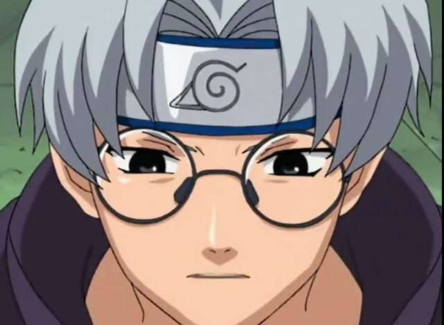 kabuto screen shots: August 2012