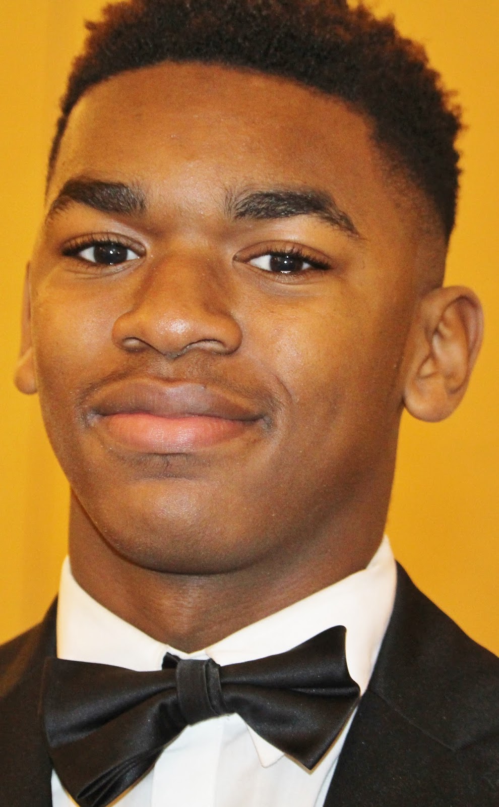 Walker Report - Shedding Light on Bexar County: Coronation of 2016 Mr ...