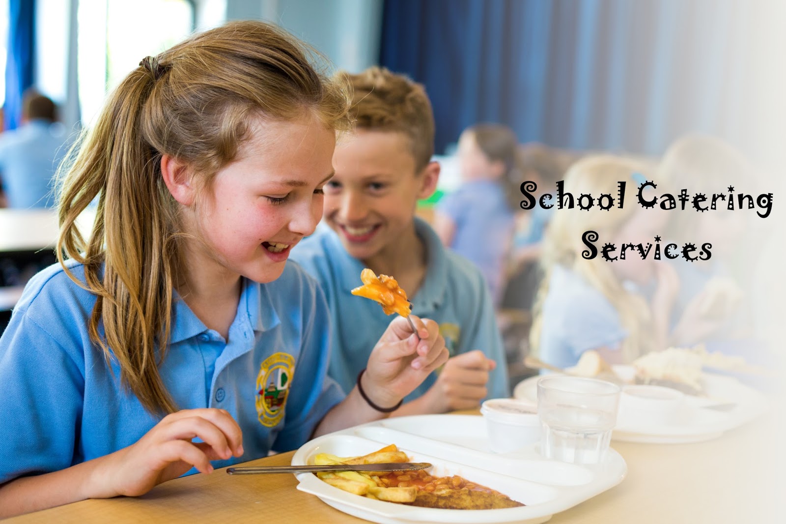 Choosing the Right for school Catering in Peterborough ~ FabulOus ...