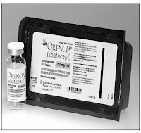 Medical NEWS: Subcutaneous Formulation Of ORENCIA® (Abatacept) Approved ...