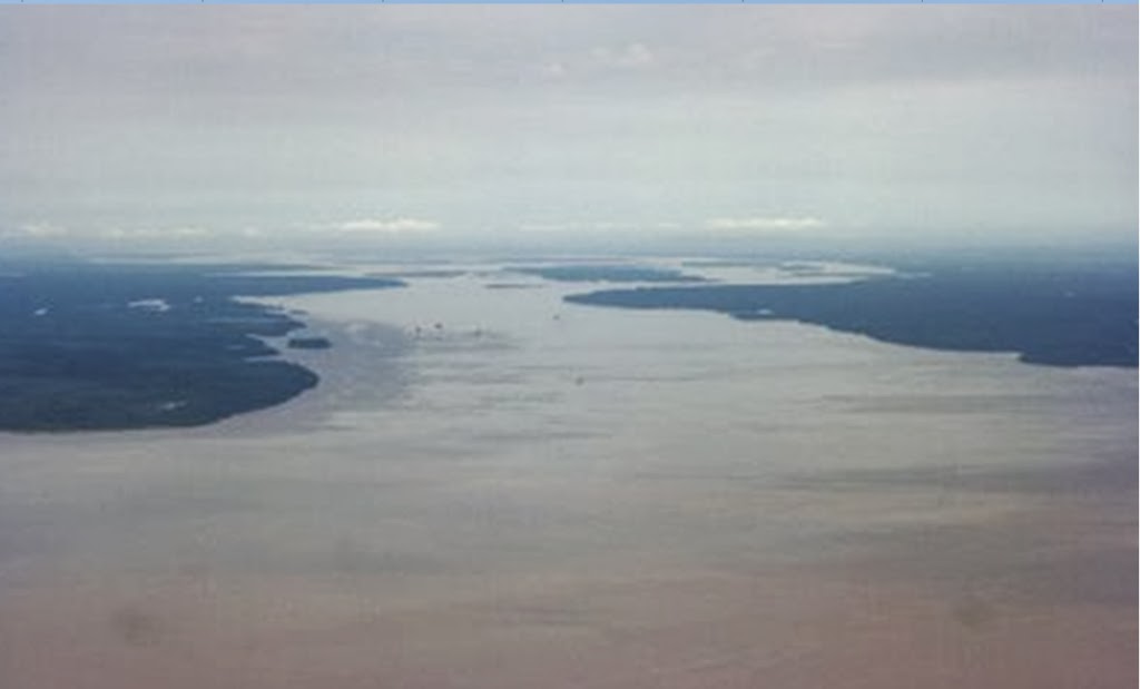 tropicalia: " rio Zaire, Soyo, Sazaire, Stº António do Zaire, M'Pinda ...