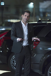 LUCIFER - Sneak Peek, Promo SUB ITA, sinossi e foto promozionali dell ...