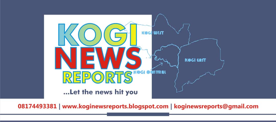 KOGI NEWS REPORTS: Mohammed Tettes officially releases campaign video ...