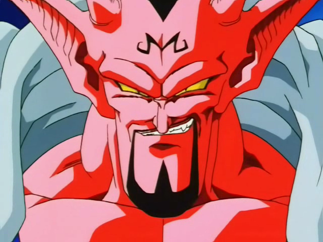 DRAGON BALL Z WALLPAPERS: Dabura