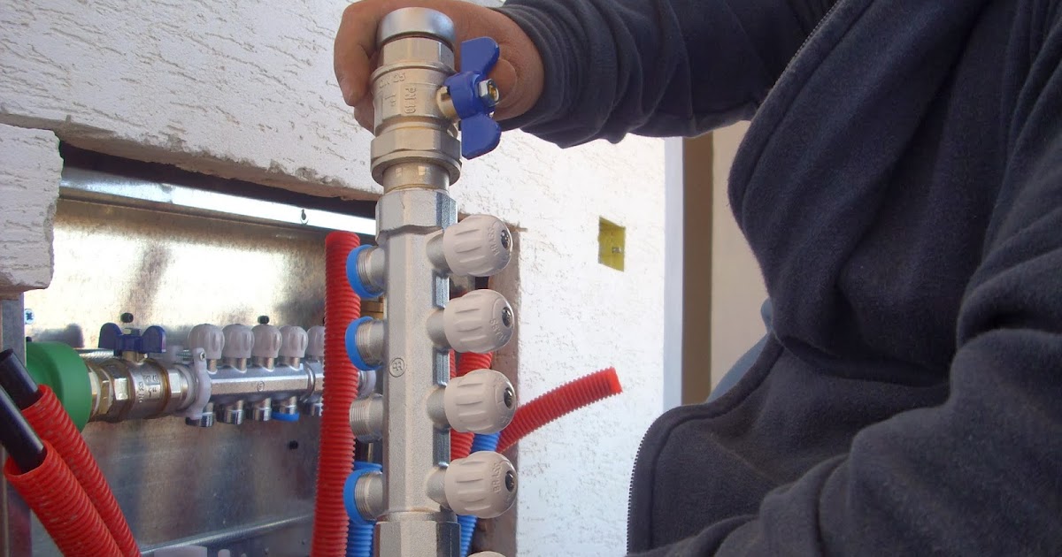 Sisteme ngrohje. kaldaja