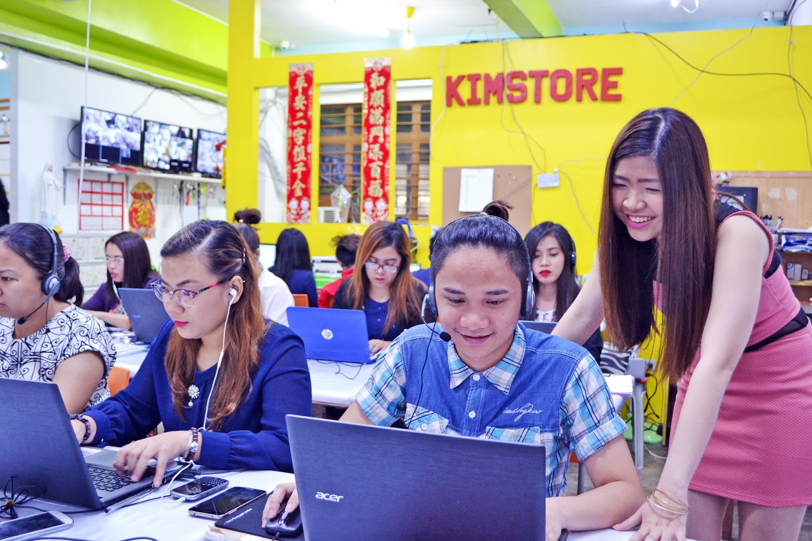 Meet Kim Lato the Mind behind Kimstore! - Benteuno - News about Trends ...