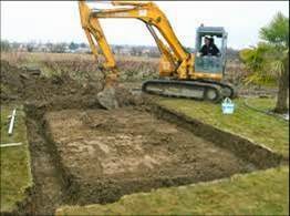 TERRASSEMENTS - Génie Civil