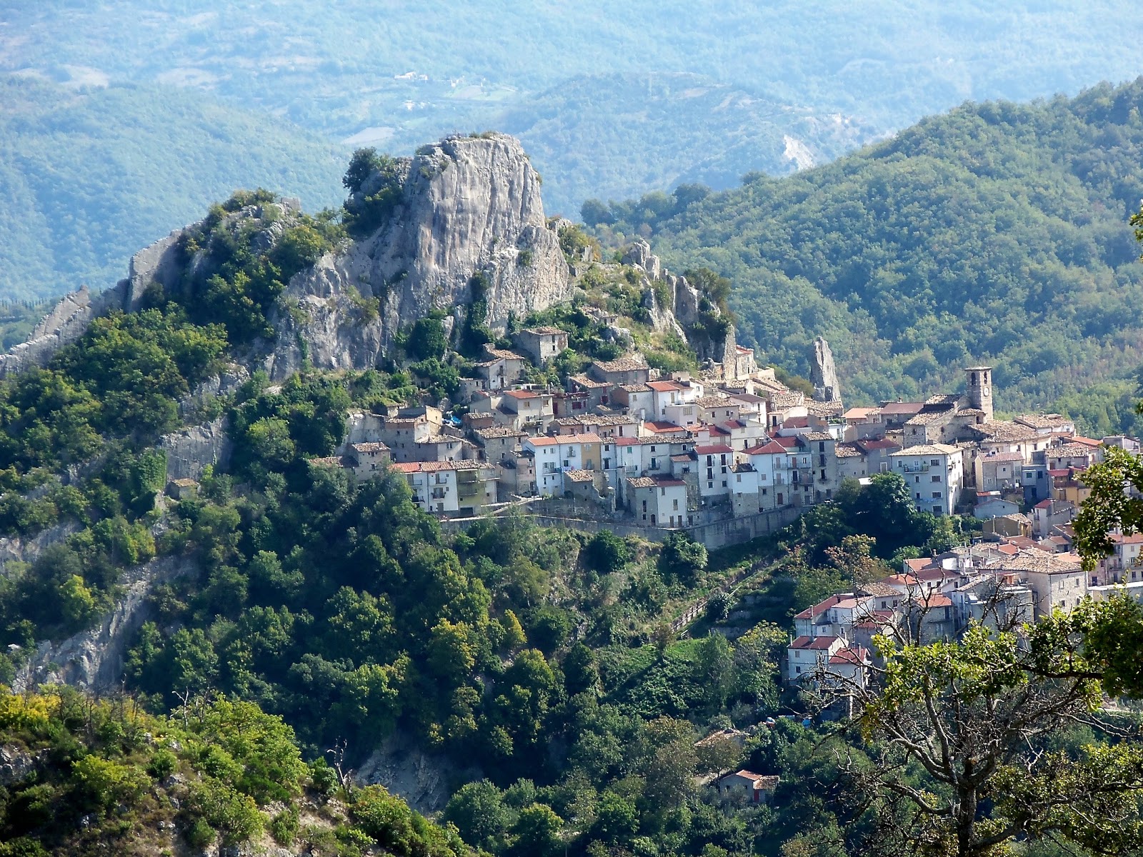 Roccamorice - JungleKey.fr Image #100