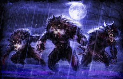 Cultura com Trufas: Yaguareté-abá