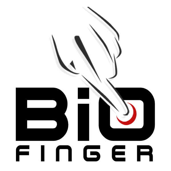 Download Aplikasi Absensi dengan Fingerprint Bio-Finger FR-099 Visual ...