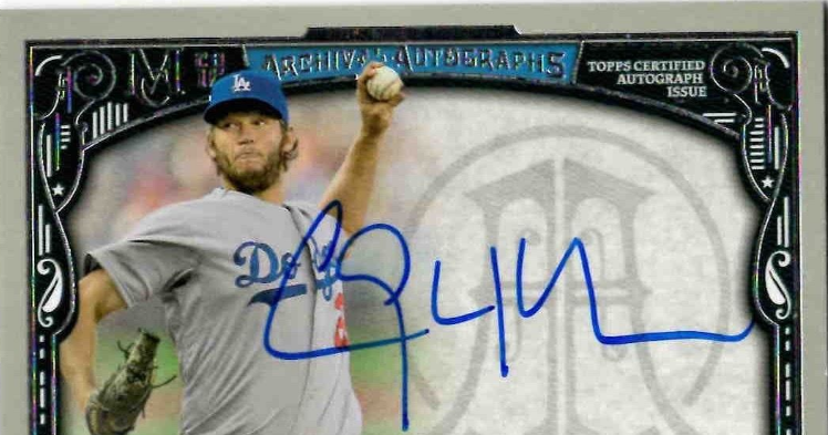 Dodgers Blue Heaven: 2016 Topps Museum Collection - The Dodgers ...