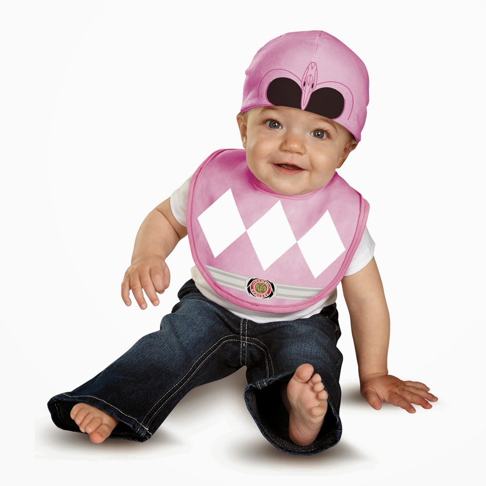 Henshin Grid: Power Rangers Super Megaforce Children Halloween Costumes