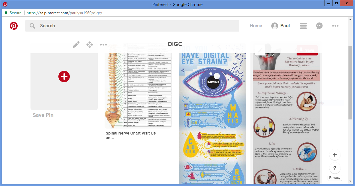 Digital Citizenship (DIGC5110) Portfolio of Evidence (POE) Blog: Q 8.0.