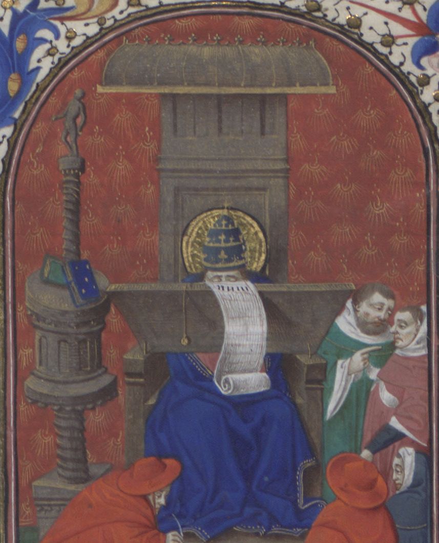 Klave Centesca THE BLOG: Sarum Blue is at once most blue and also....violet